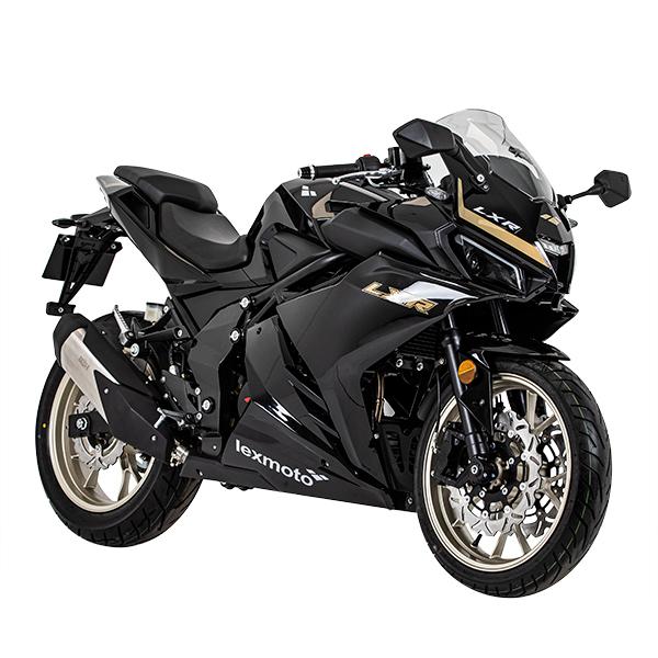 Lexmoto LXR 125 Euro 5 - 125cc Sports Bike Finance & Delivery Lexmoto LXR 125 Euro 5 - 125cc Sports Bike Finance & Delivery