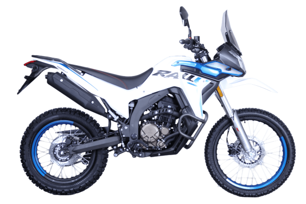 Voge Rally 300 300cc Voge Motorcycles Finance & Delivery