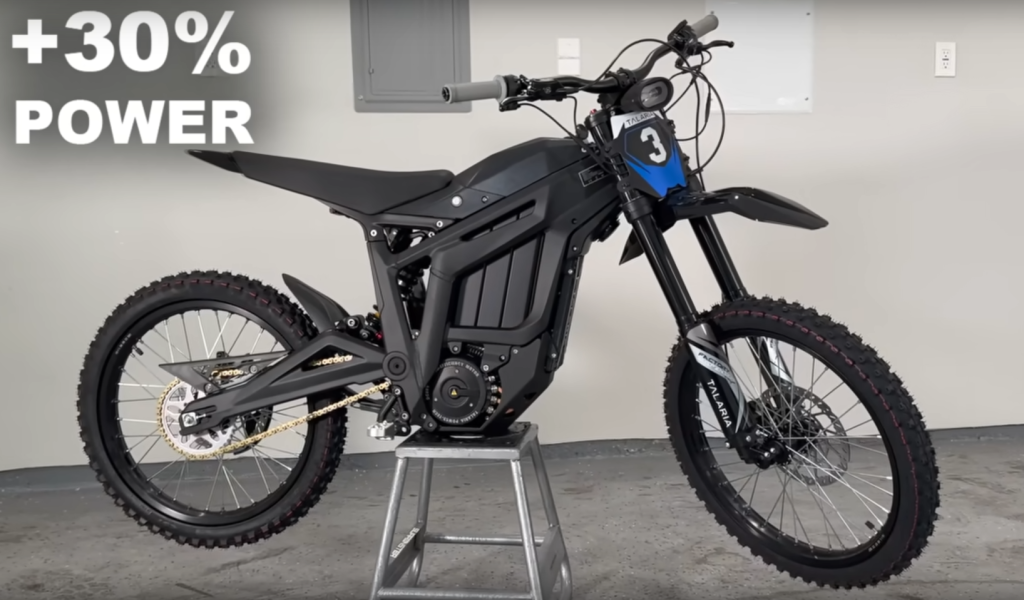Talaria Sting R MX 4000w Talaria E Bikes, Electric Finance & Delivery