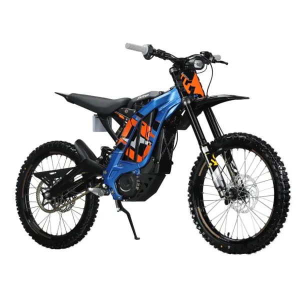 Surron LBX 6000w Surron E Bikes, Electric Finance & Delivery